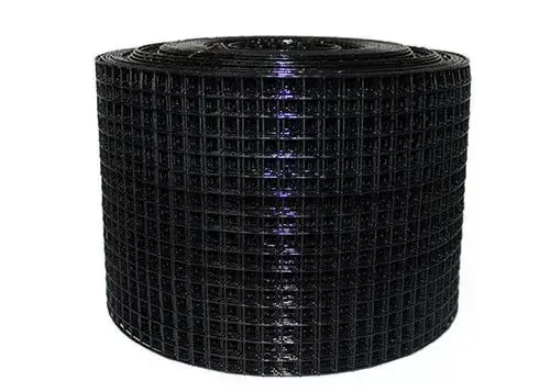 Solar Panel Bird Netting 30m - Solarpanel Birdproofing